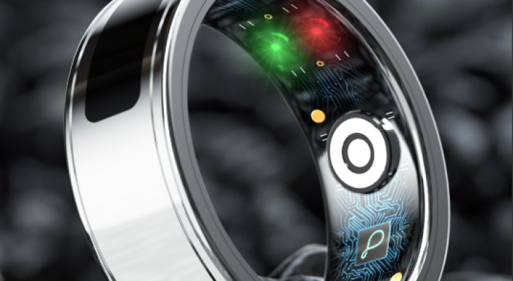 Pebble Introduces The IRIS Smart Ring - BW Businessworld