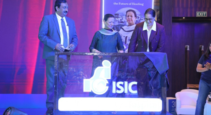 ISIC Marks 30 Years With New Identity: Transforms Into ISIC ...