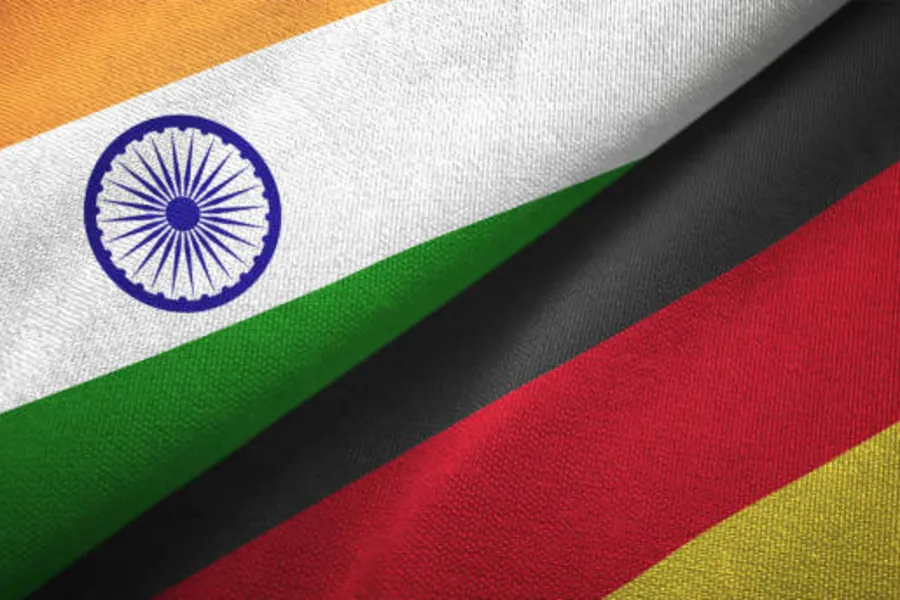 India, Germany Push For Closer Trade & Strategic Ties; FTA With EU Soon ...