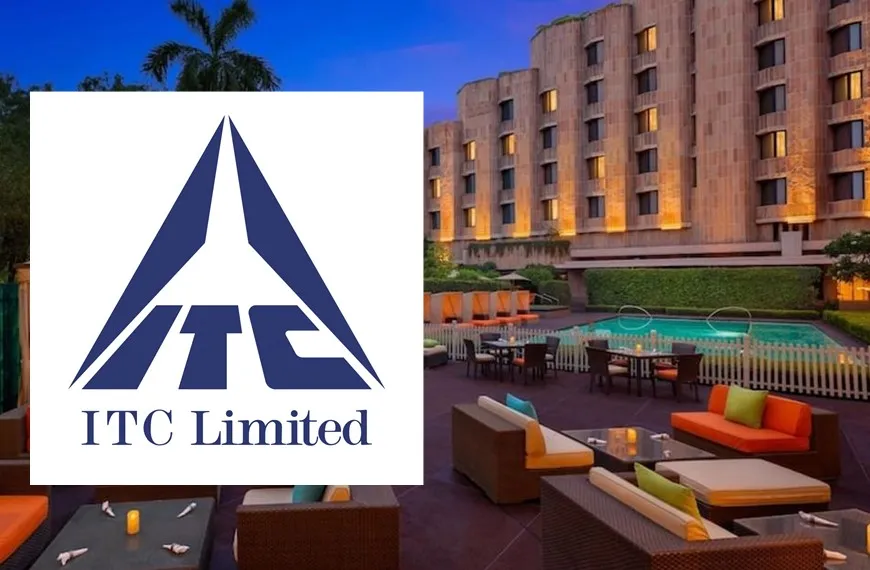 ITC Hotels Demerger Complete, Shareholders To Receive Spin-Off Shares ...