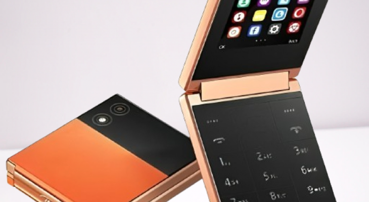 An Itel Flip Phone? There's A Catch - BW Businessworld