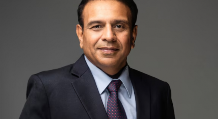 PepsiCo Sees India As Key Growth Engine, CEO Jagrut Kotecha Affirms ...