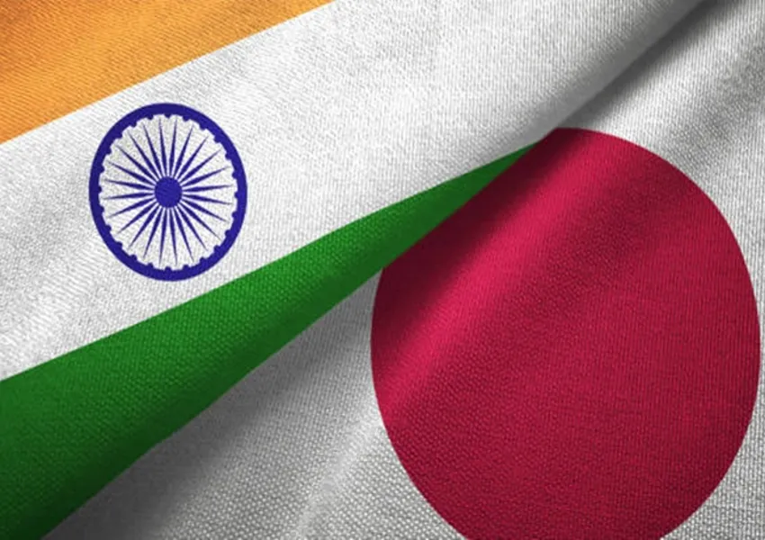 Japan Faces Growth Headwinds As India To Overtake GDP Ranking: Report ...