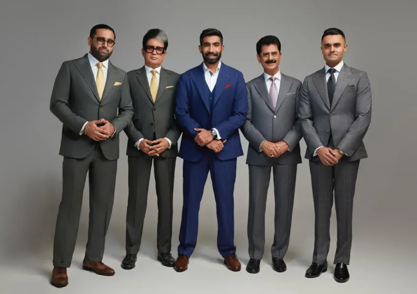 Colgate-Palmolive Refreshes Brand Identity With A New Tagline - BW ...