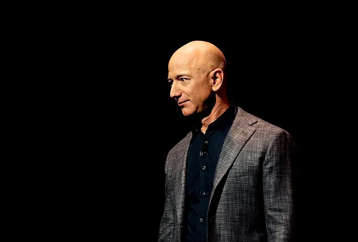Jeff bezos zodiac 60 photos - Astrologytoyou.com