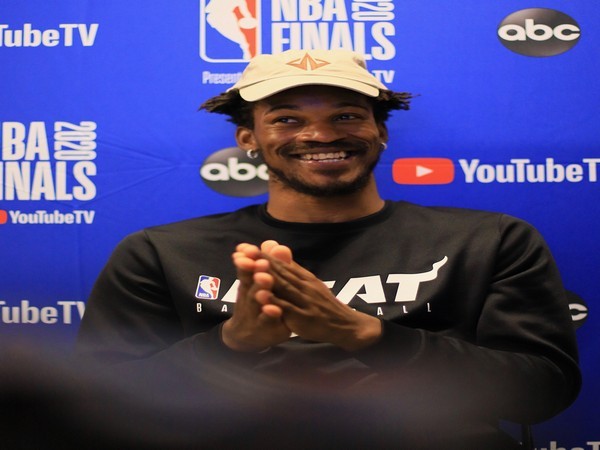 NBA: It is not over, says Jimmy Butler after game two - BW Businessworld