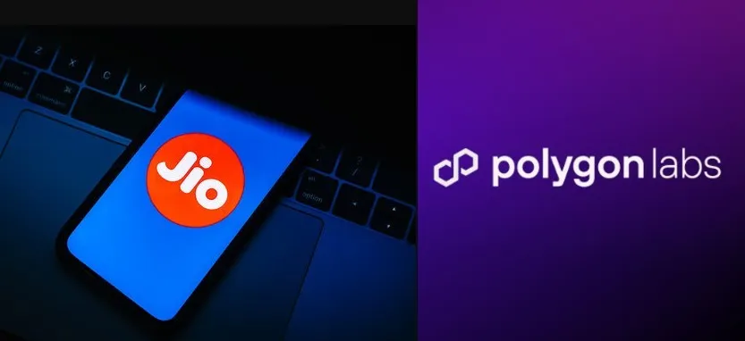 Reliance Jio Forays Into Blockchain And Web3 With Polygon Labs Tie-Up ...