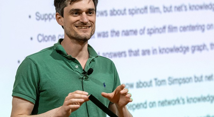 OpenAI Cofounder John Schulman Joining Mira Murati’s Secretive AI ...