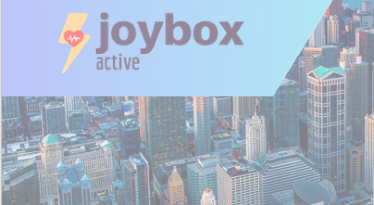 John Abraham Co-owned Joybox Active To Launch AI-based Sportstech ...