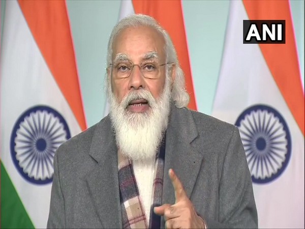 PM Modi to inaugurate Rewari-Madar section of freight corridor on Jan 7 ...