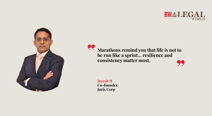 Marathoner and First Indian at P.R.I.M.E. Finance: In Conversation with ...