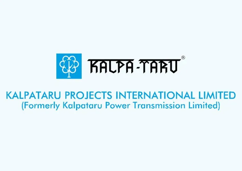 Kalpataru Projects Bags Rs 2,471 Cr EPC Sector Orders - BW Businessworld