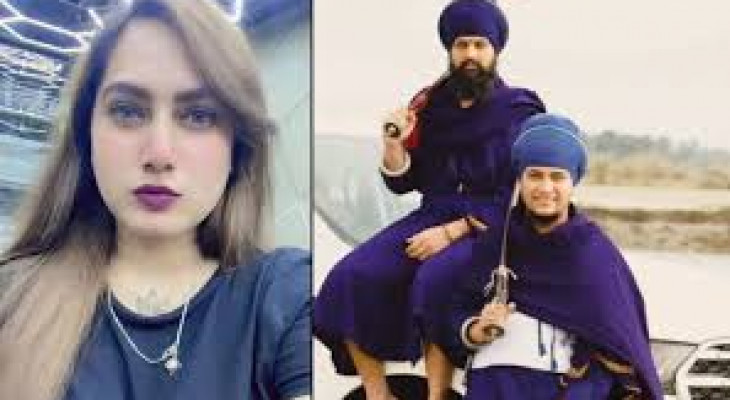 Punjab social media infuencer shot dead, main accused flees to UAE - BW ...