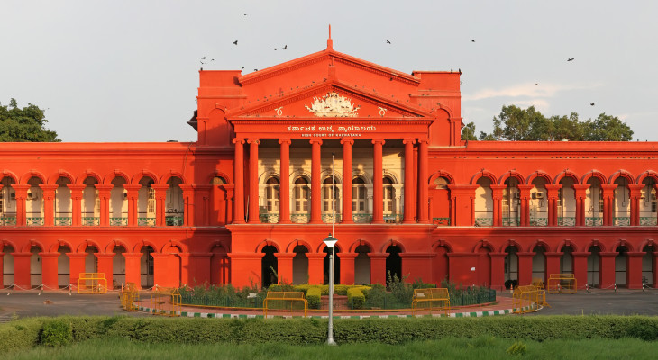 Karnataka High Court Restores Whitefield Land Dispute For Fresh Hearing ...