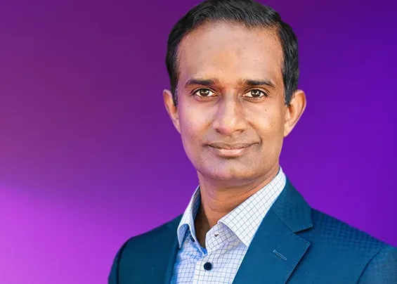 Karthik Narain Steps Into CTO Role At Accenture, Succeeding Paul ...