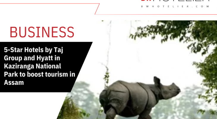 TOAA welcomes the government's initiative to develop 5-star hotels in ...