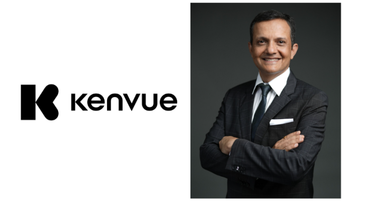 “We Describe Ourselves As A 135-year-old Startup," Says Kenvue India's ...