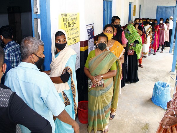 Kerala local body polls: Counting of votes to begin at 8 am today - BW ...