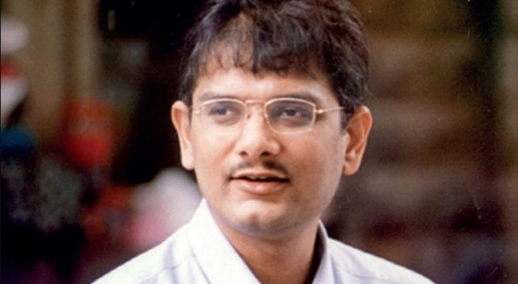 How His Wife's Phone Led Sebi To Ketan Parekh's Shadow Network - BW ...