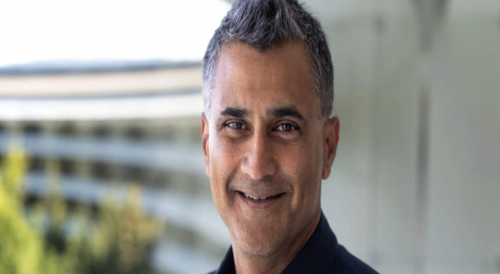 Apple Appoints Kevan Parekh As New CFO - BW Businessworld