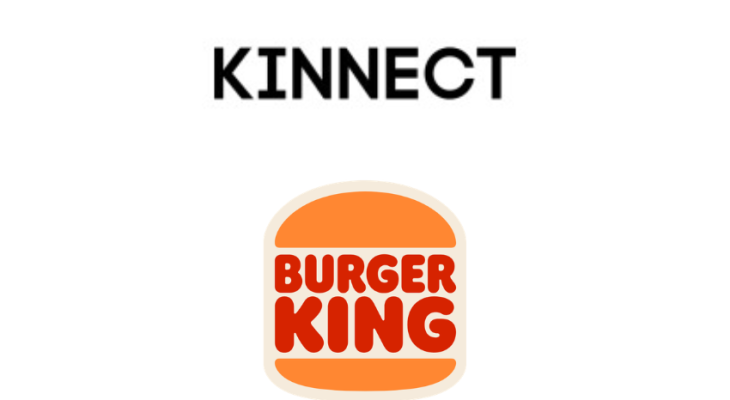 Kinnect Wins Creative Mandate For Burger King India - BW Marketing World