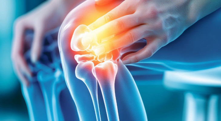 Apollo Study Finds Osteoarthritis Rising Among Younger Adults - BW ...