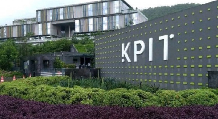 KPIT Technologies Q4 Profit Grows 49% On Higher Revenue; Proposes Rs 6 ...