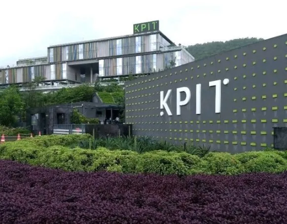 KPIT Q1 Profit Slides 30% Sequentially On Forex Hit - BW Businessworld