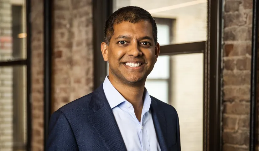 AI Startup Anthropic Hires Airbnb Veteran Krishna Rao As First CFO - BW ...