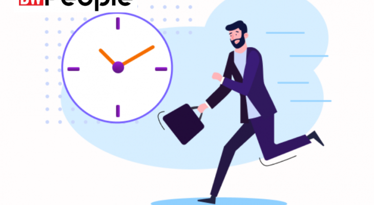 Get Ready To Loose Out On CLs or Half-Days, If Employees Fail To Report ...