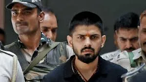 Shots fied outside singer Guru Randhawa's gym in Paschim Vihar of Delhi ...