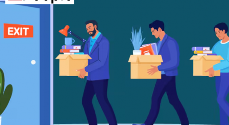 Zee Cuts Another 200 Jobs As Post-Merger Strain Deepens - BW People