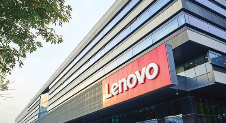 After Clocking $3.4 Bn In India, Lenovo Plans 1,000-employee AI CoE In ...