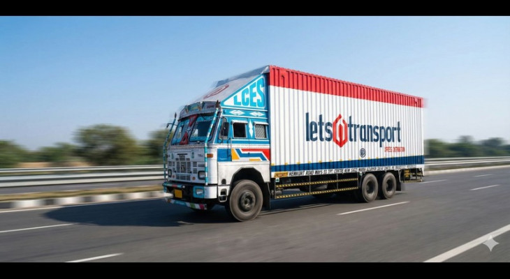 Bertelsmann Next Enters India With Acquisition Of Let’s Transport - BW ...