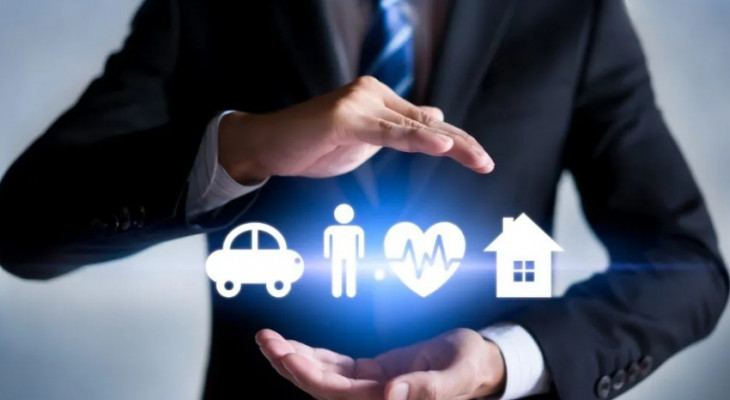 Spelling An Opportunity For The Insurance Sector - BW Businessworld