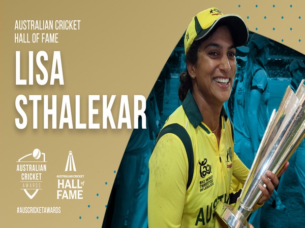 Lisa Sthalekar inducted into Australian Cricket Hall of Fame - BW ...