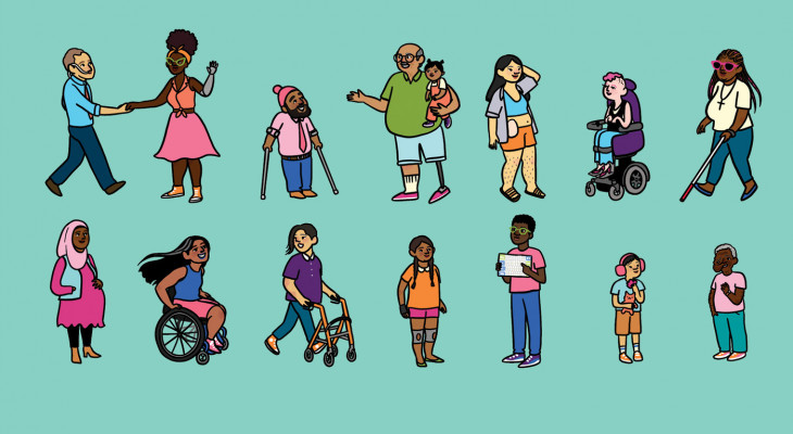 How Technology Is Redefining Accessibility For People With Disabilities ...