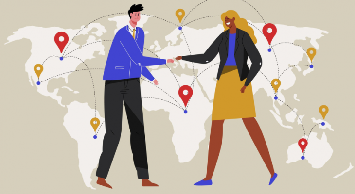Championing Context & Relevancy: The Art Of Localising Global Campaigns ...