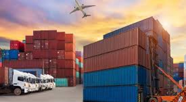 13 States, UTs Named 'Achievers' In Logistics Performance Index 2024 ...