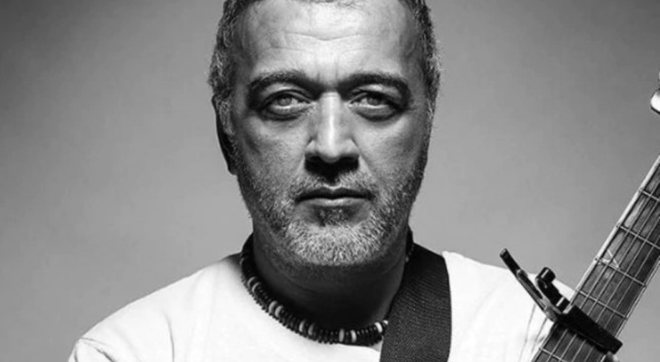 Singer Lucky Ali accused IAS officer and her husband for land grabbing ...