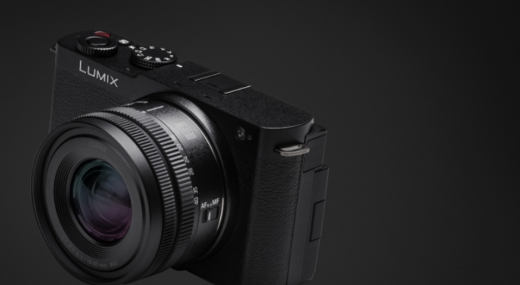Panasonic Unveils LUMIX S9, Compact Camera With Professional-grade ...