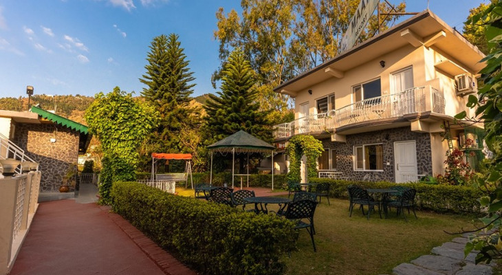 Eight Continents Hotels & Resorts Introduces MAATI - BW Hotelier