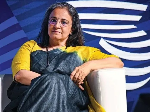 Lokpal’s Legal Acrobatics: Madhabi Puri Buch Let-off On Technicalities ...