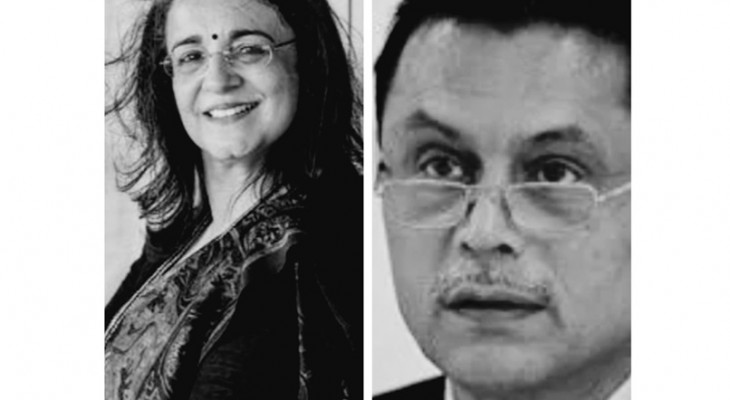 Eye Of The Storm: How UPA Govt Saved Sebi Chairman CB Bhave - BW ...