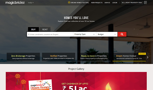 Times Network Launches Real Estate & Property Channel, Magicbricks Now ...