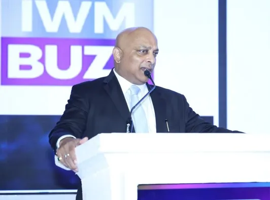 Capgemini India CEO Ashwin Yardi To Retire, Sanjay Chalke To Succeed In ...