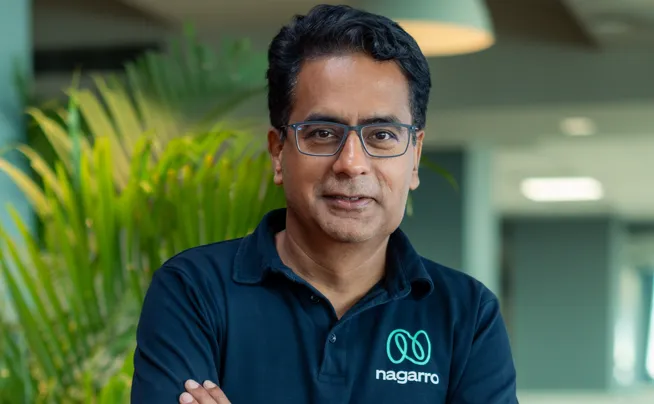 Nagarro Will Grow 5-7x In India: CEO Manas Human - BW Businessworld