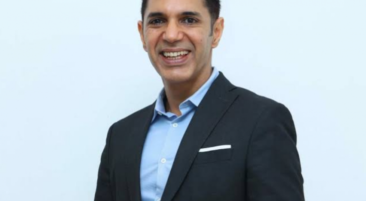 Zee5's Manish Kalra Quits - BW Marketing World