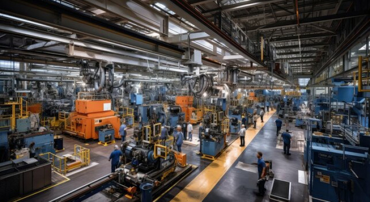 Manufacturing MSMEs Bear Rs 13 Lakh Annual Compliance Burden: Report ...