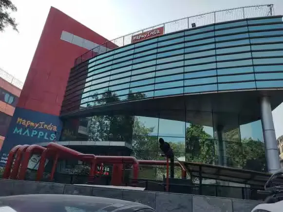 MapMyIndia CEO Rohan Verma To Step Down, Transition To Non-Executive ...